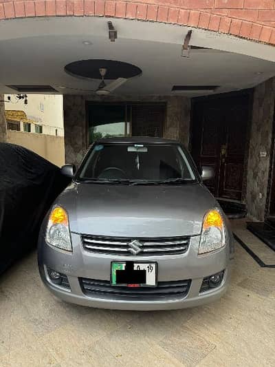 Suzuki Swift 2016 model 2019 registered - Cars - 1090141476