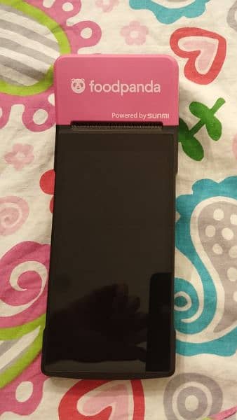 Foodpanda device - Mobile Phones - 1090156338