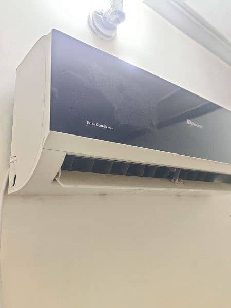 Dawlance enercon 1 ton inverter ac - Air Conditioners - 1090165824