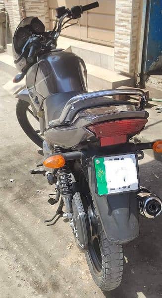 Yamaha 125 R - Standard - 1090166341