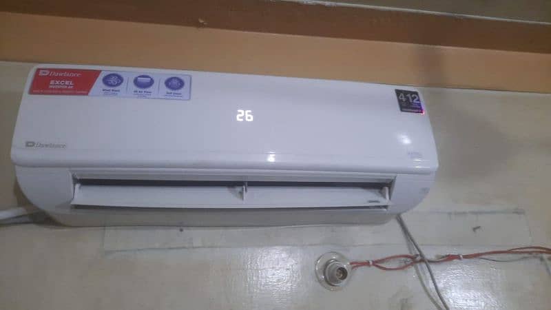 dawlance inverter ac - AC & Cooler Accessories - 1090177554