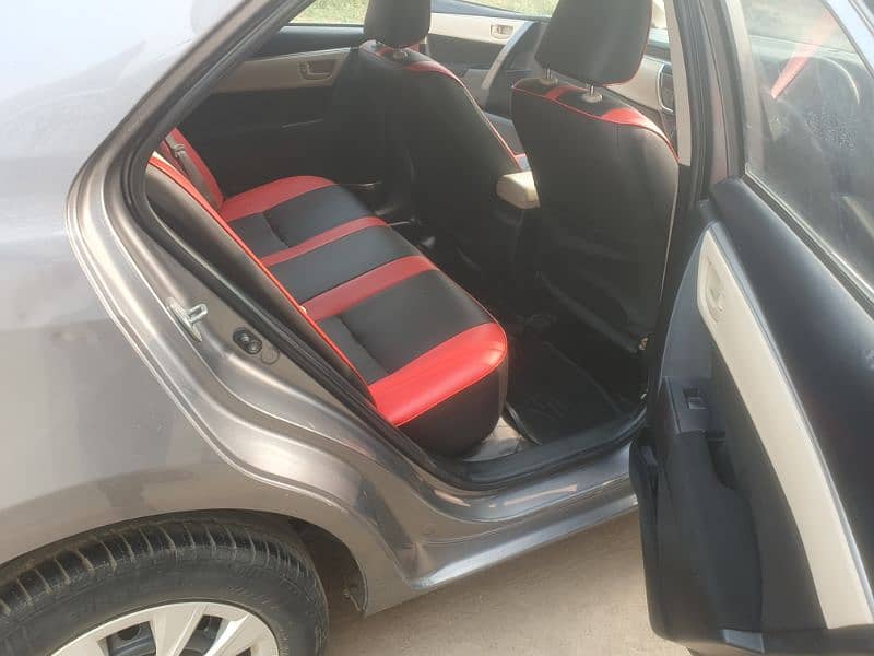 Toyota Corolla GLI 2015/16 - Cars - 1090186587