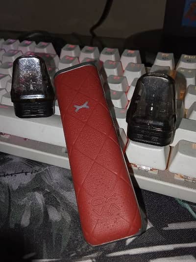 Oxva Slim Go pod with 2 coils - Other Hobbies - 1090209012