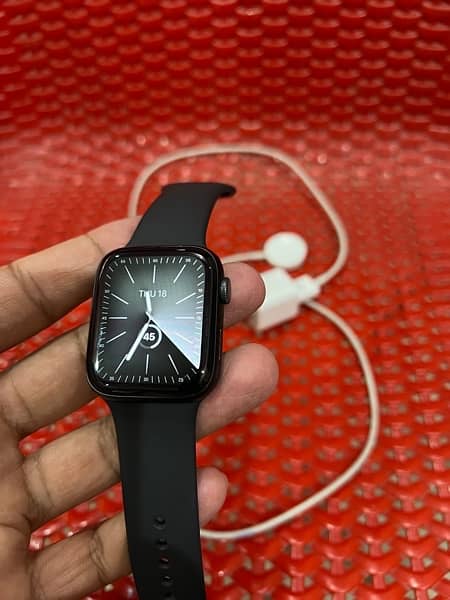 Apple Watch Series 6 44mm - Smart Watches - 1090220323