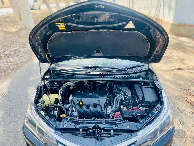 Toyota Corolla GLI 2019 - Cars - 1090227800