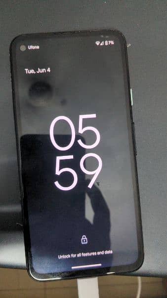 Google pixel 4a5g - Mobile Phones - 1086834831