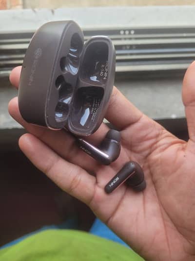 Ronin R140 - Earphones - 1090258553