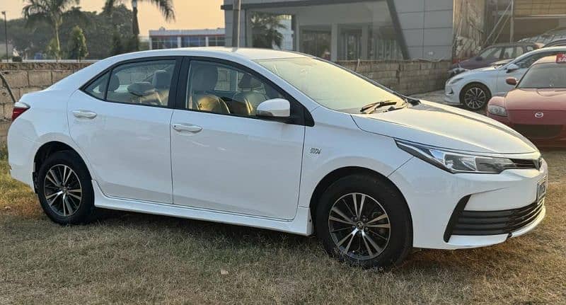 Toyota Corolla Altis 2019 - Cars - 1090258902