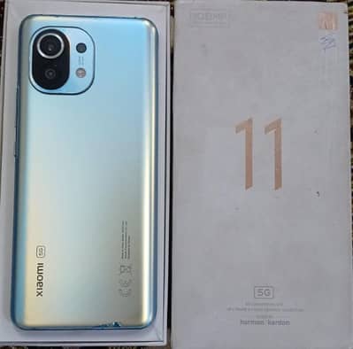 MI- 11 - Mobile Phones - 1090280466