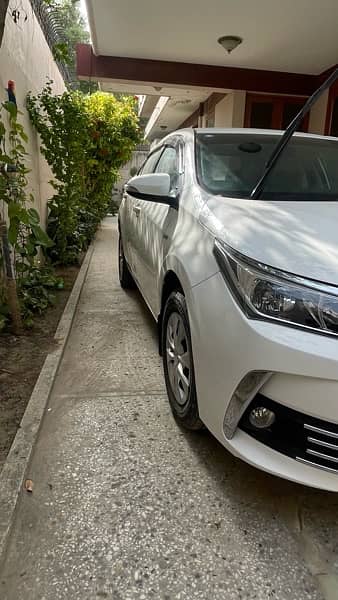 Toyota Corolla GLI 2020 - Cars - 1090297936