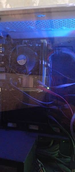 gaming PC with ultra RGB Casing - Gaming PCs - 1090299001