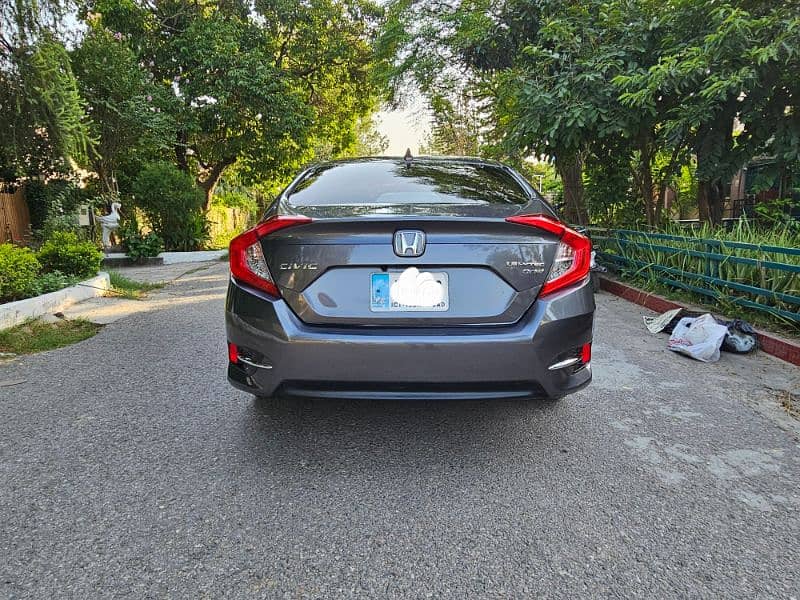 Honda Civic UG 2019 New Shape - Cars - 1090328140