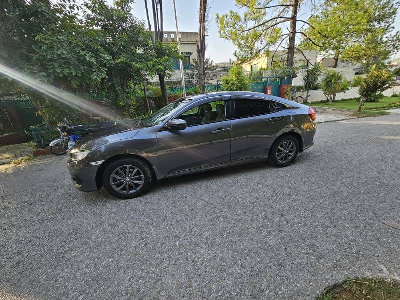 Honda Civic UG 2019 New Shape - Cars - 1090328140