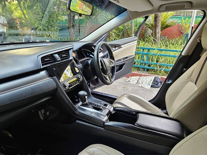 Honda Civic UG 2019 New Shape - Cars - 1090328140