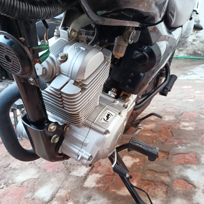 yahma ybz - Other Motorcycles - 1090329277