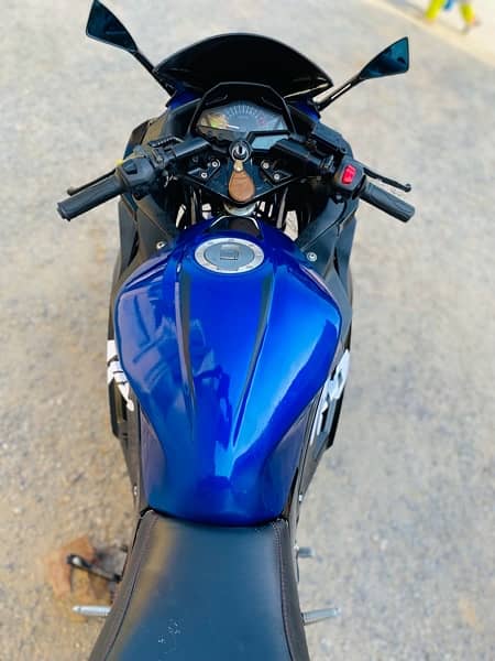 Kawasaki Ninja zx300 (Replica) - Sports & Heavy Bikes - 1090330772