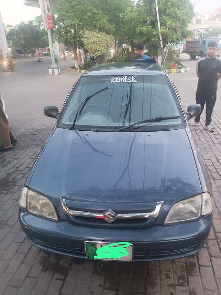 Suzuki Cultus VXR 2006 - Cars - 1090367621