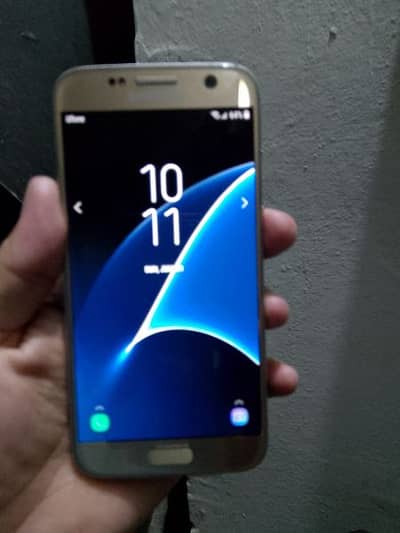 Samsung s7 saaf mbl fast charging - Mobile Phones - 1090356638