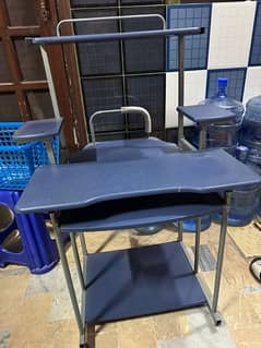 Computer Trolley Price in Pakistan | Computer Trolley for Sale in Pakistan