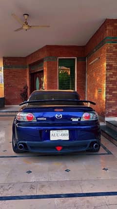 Mazda Rx7 Price in Pakistan | Mazda Rx7 for Sale in Pakistan