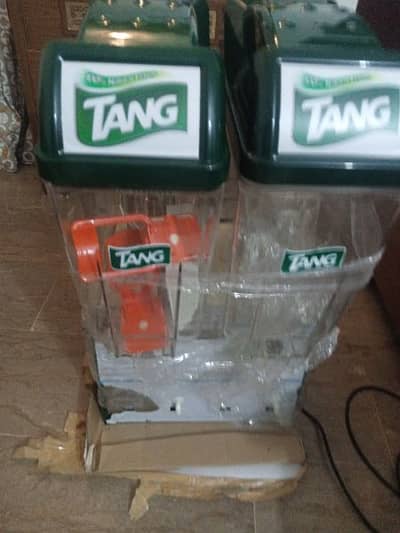 slush machine tang - Juicers - 1090422755