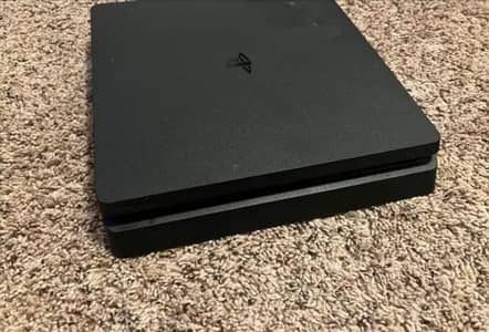 Sony PlayStation 4 slim modal all ok 1tb - Gaming Consoles - 1090423036