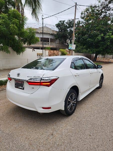 Toyota Corolla Altis 2019 ORIGNAL - Cars - 1090426280