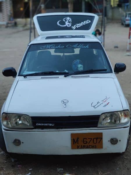 charade 1986 ( 03118313520 ) - Cars - 1090476231