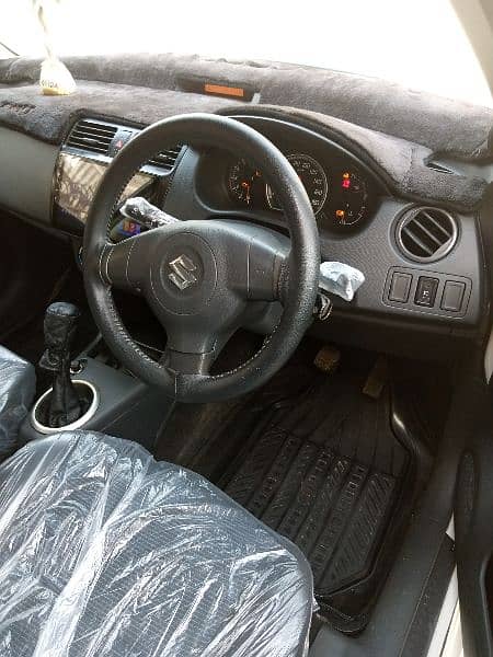 Suzuki Swift 2016 - Cars - 1090492638