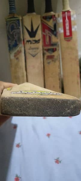 GARY. NICOLLS Bat hrad ball - Mobile Phones - 1090492760