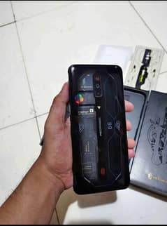 Red Magic 6 Price in Pakistan | Red Magic 6 for Sale in Pakistan