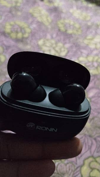 Ronin R-570 - Earphones - 1090519503