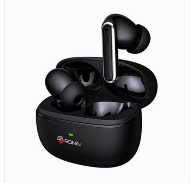 Ronin R-570 - Earphones - 1090519503