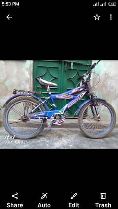 Bicycles for Sale in Karachi
