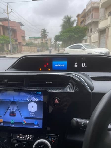 Toyota Aqua S STYLE first owner - Cars - 1090556248