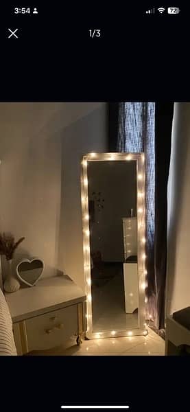 stand mirror - Mirrors - 1090572243