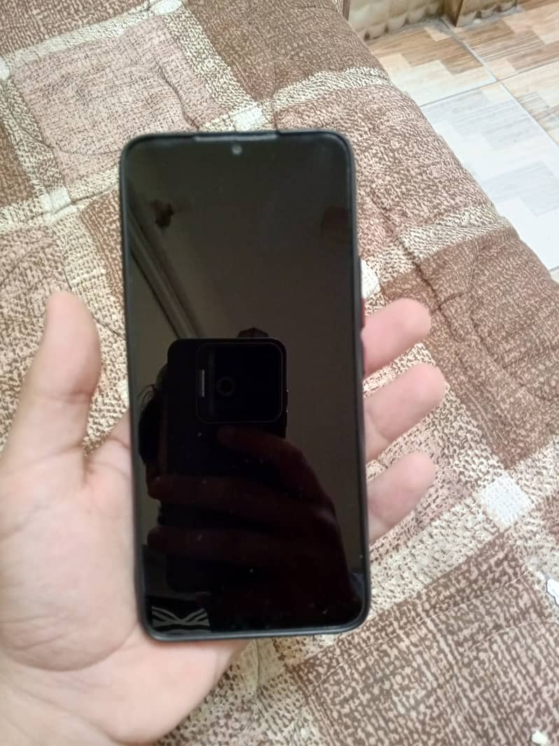 Tecno pop 5 lte with box - Mobile Phones - 1090597041