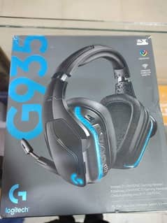 Logitech Headphones in Pakistan, Free classifieds in Pakistan | OLX ...