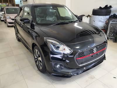Suzuki Swift RS 2019 - Cars - 1090611128