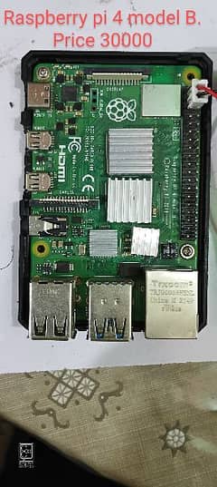 Raspberry Pi Price in Pakistan | Raspberry Pi for Sale in Pakistan