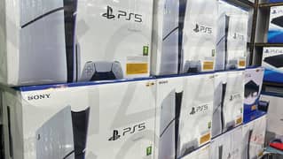 Playstation 5 Price in Pakistan | Playstation 5 for Sale in Pakistan