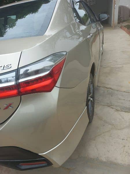 Toyota Altis Grande 2019 - Cars - 1090679914