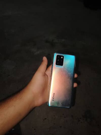 infinx note 10 pro 8/128 gb - Mobile Phones - 1090685285