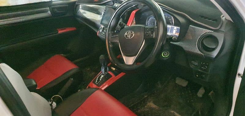 Toyota Axio Fielder Hybrid 2014 - Cars - 1090708920