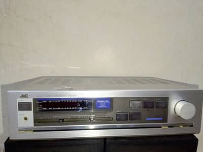 JVC amplifier for sell JVC ax30 - Amplifiers - 1090716192