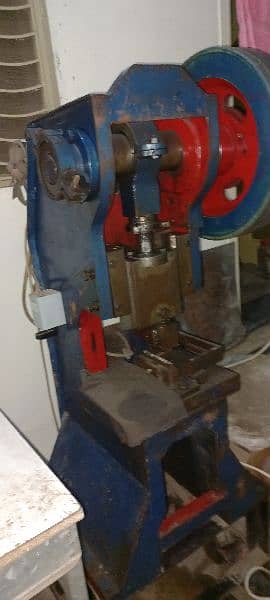 Power press, werma Machine, saan Machine power press - Other Business ...