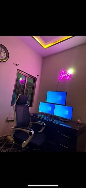 HP E223 Bezel less Led Monitor - Computer Components - 1090751148