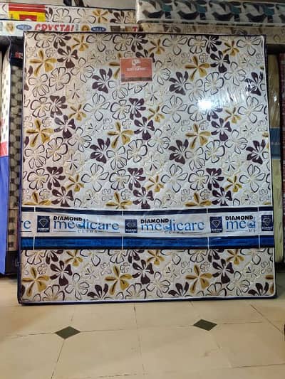 Diamond Supreme Foam no 1 quality mattress - Mattresses - 1090176078