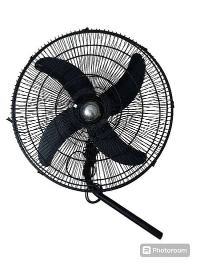 Royal Magnum Bracket Fan 24 inch - Fans - 1090767677