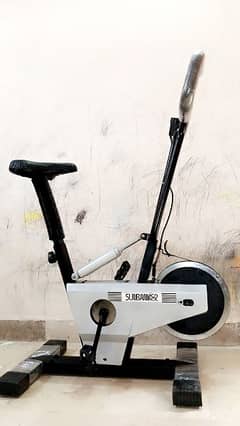 Exercise Cycle in Pakistan, Free classifieds in Pakistan | OLX Pakistan